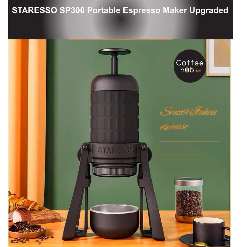 Espresso Press – My Store